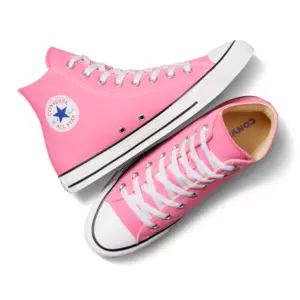 CONVERSE Chuck Taylor All Star High-top Sneakers - Pink