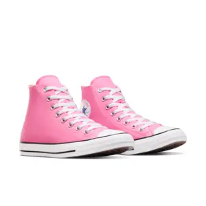CONVERSE Chuck Taylor All Star High-top Sneakers - Pink