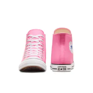 CONVERSE Chuck Taylor All Star High-top Sneakers - Pink