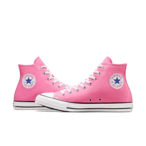 CONVERSE Chuck Taylor All Star High-top Sneakers - Pink