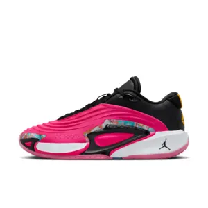 Jordan Striped Sneakers For Men