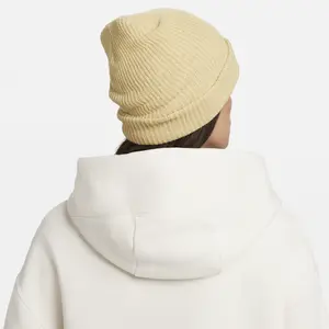 Nike Sportswear Phoenix Fleece Oversized Pullover Hoodie - Brown