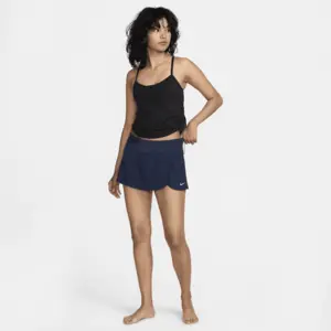 Nike Effortless Essential Boardskirt - Blue