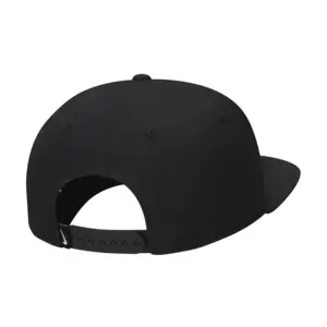 Nike Dri-fit Pro Structured Futura Cap - Black