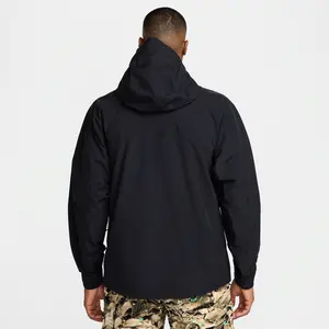 Nike Morpho" Storm-fit Adv Rain Jacket - Black