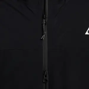 Nike Morpho" Storm-fit Adv Rain Jacket - Black