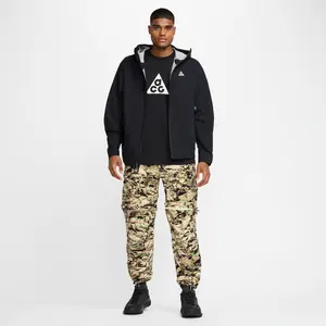 Nike Morpho" Storm-fit Adv Rain Jacket - Black