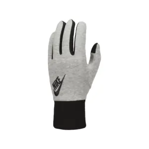 Nike Club Fleece Gloves - Black
