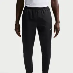 Nike Challenger Dri-fit Woven Running Pants - Black