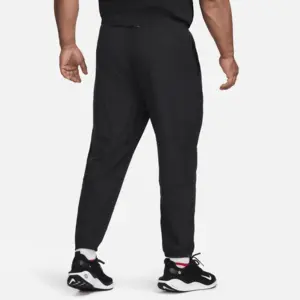 Nike Challenger Dri-fit Woven Running Pants - Black