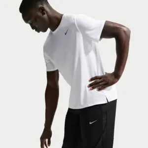 Nike Challenger Dri-fit Woven Running Pants - Black