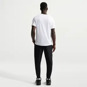Nike Challenger Dri-fit Woven Running Pants - Black