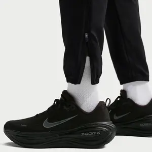 Nike Challenger Dri-fit Woven Running Pants - Black