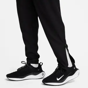 Nike Challenger Dri-fit Woven Running Pants - Black