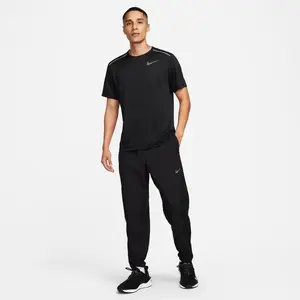Nike Challenger Dri-fit Woven Running Pants - Black