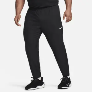 Nike Challenger Dri-fit Woven Running Pants - Black
