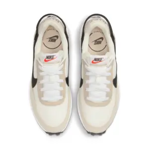 Nike Waffle Debut Sneakers - Brown