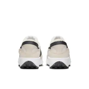 Nike Waffle Debut Sneakers - Brown