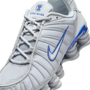 Nike Shox Tl Sneakers
