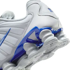 Nike Shox Tl Sneakers