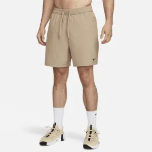 Nike Dri-fit 7" Unlined Versatile Shorts