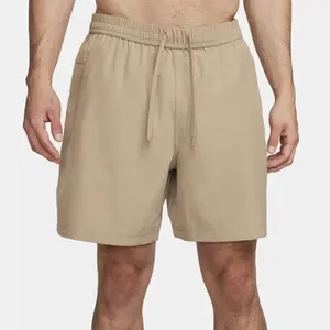 Nike Dri-fit 7" Unlined Versatile Shorts