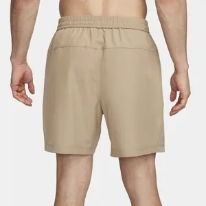 Nike Dri-fit 7" Unlined Versatile Shorts