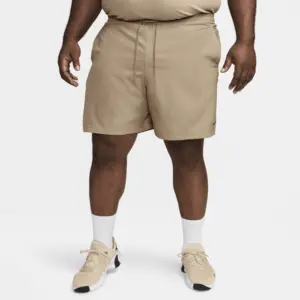 Nike Dri-fit 7" Unlined Versatile Shorts