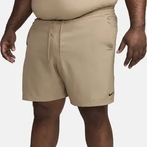 Nike Dri-fit 7" Unlined Versatile Shorts