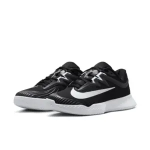 Nike Vapor Pro 3 Hard Court Tennis Shoes - Black