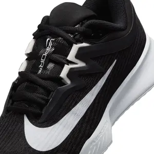 Nike Vapor Pro 3 Hard Court Tennis Shoes - Black