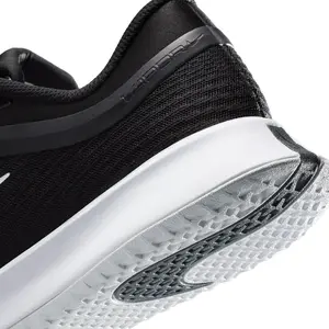 Nike Vapor Pro 3 Hard Court Tennis Shoes - Black