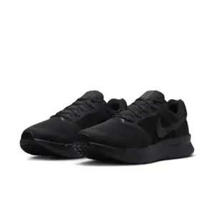 Nike Run Swift 3 Road Running Shoes - Black