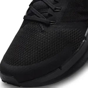 Nike Run Swift 3 Road Running Shoes - Black