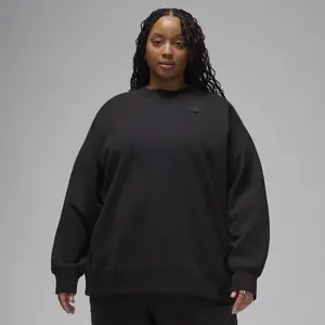 Nike Jordan Cuffed Sweatshirts Hoodies For Women