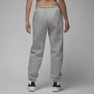 JORDAN Brooklyn Fleece Pants - Grey