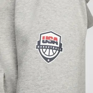 Nike Usa Practice Basketball Hoodie