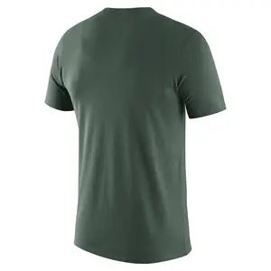 Nike Seattle Storm Logo Dri-fit Wnba T-shirt