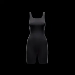 Nike Zenvy Dri-fit Short Bodysuit