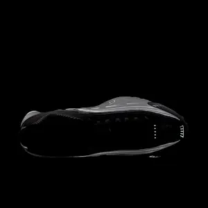 Nike Shox R4 Sneakers - White