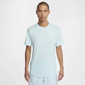 Nike Sportswear Club T-shirt - Blue