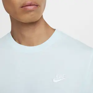 Nike Sportswear Club T-shirt - Blue