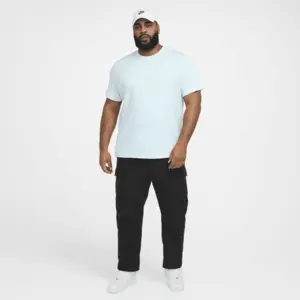 Nike Sportswear Club T-shirt - Blue