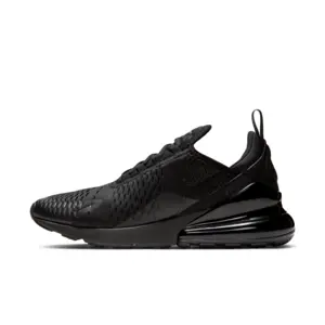 Nike Air Max 270 Sneakers - Black