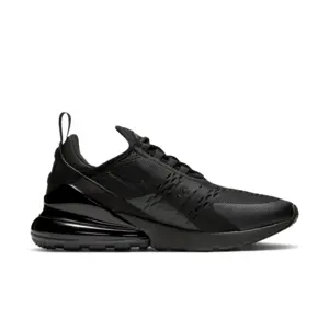Nike Air Max 270 Sneakers - Black