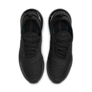 Nike Air Max 270 Sneakers - Black