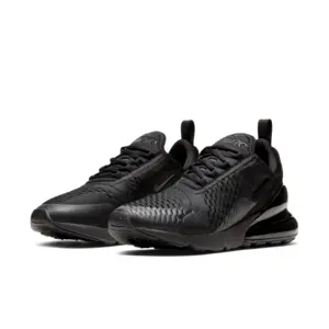 Nike Air Max 270 Sneakers - Black