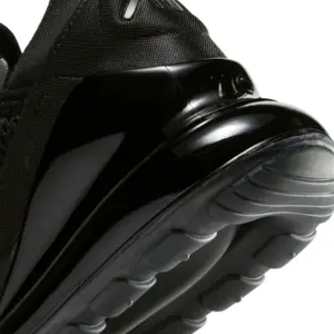 Nike Air Max 270 Sneakers - Black
