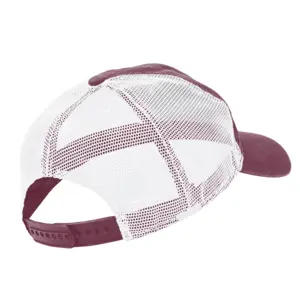 Nike Virginia Tech Heritage86 College Trucker Hat - Red