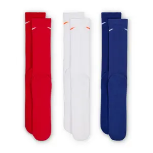Nike Everyday Plus Cushioned Training Crew Socks